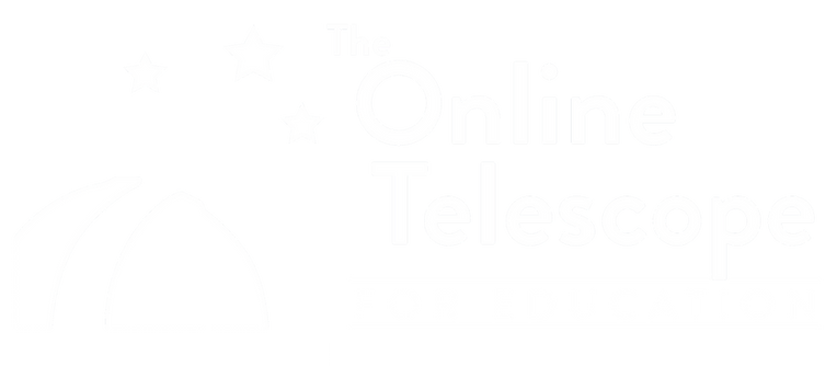 Bring Students into the New Space Age with Slooh's Online Telescope